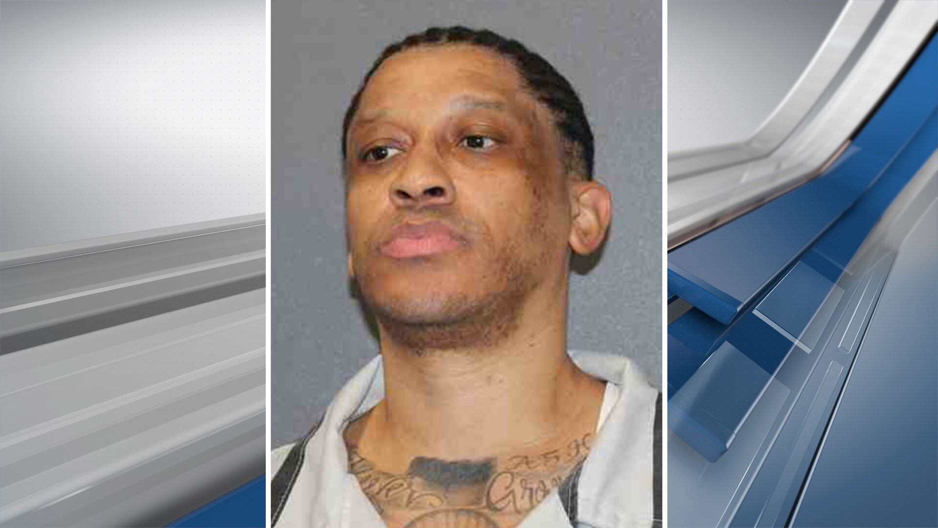 Man convicted of 1996 Cooke County murder seeking new trial