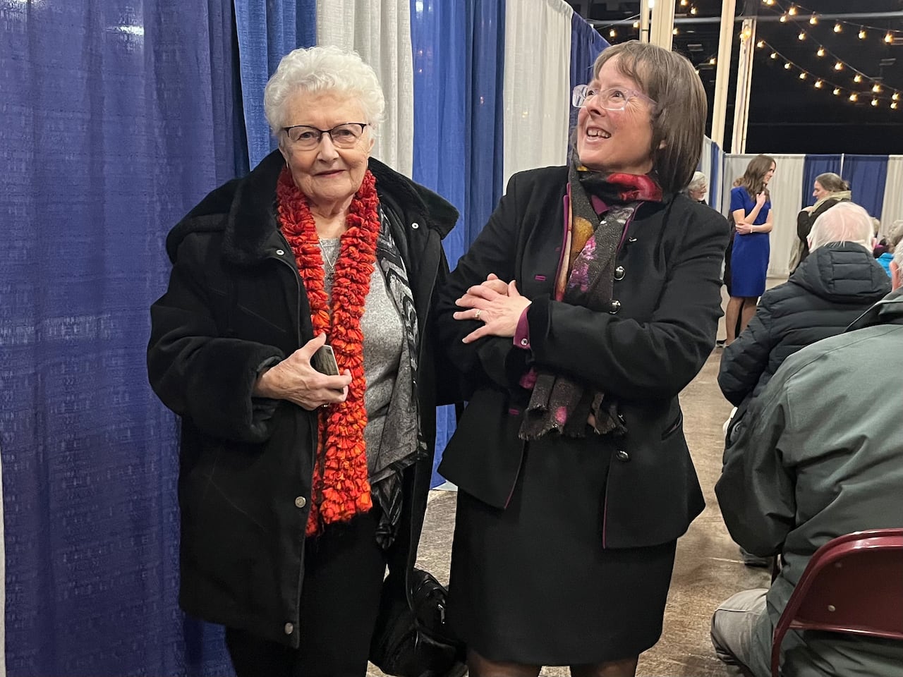 PC MLA Natalie Jameson wins federal Conservative nomination for ...