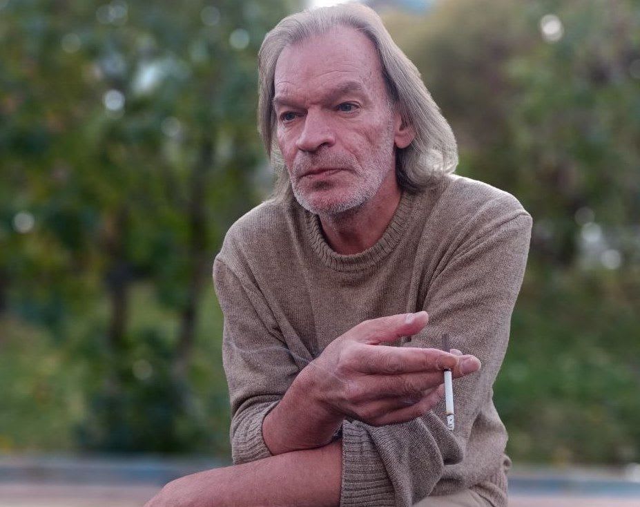 Russian singer who spoke out against war in Ukraine dies after ...