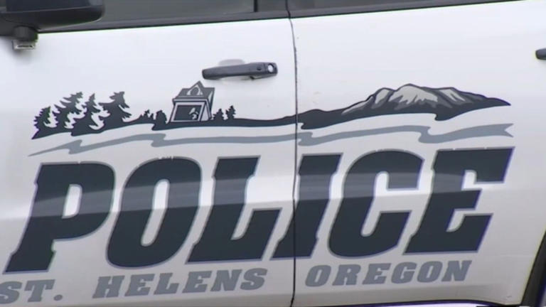 Former St. Helens police chief faces allegations of widespread misconduct