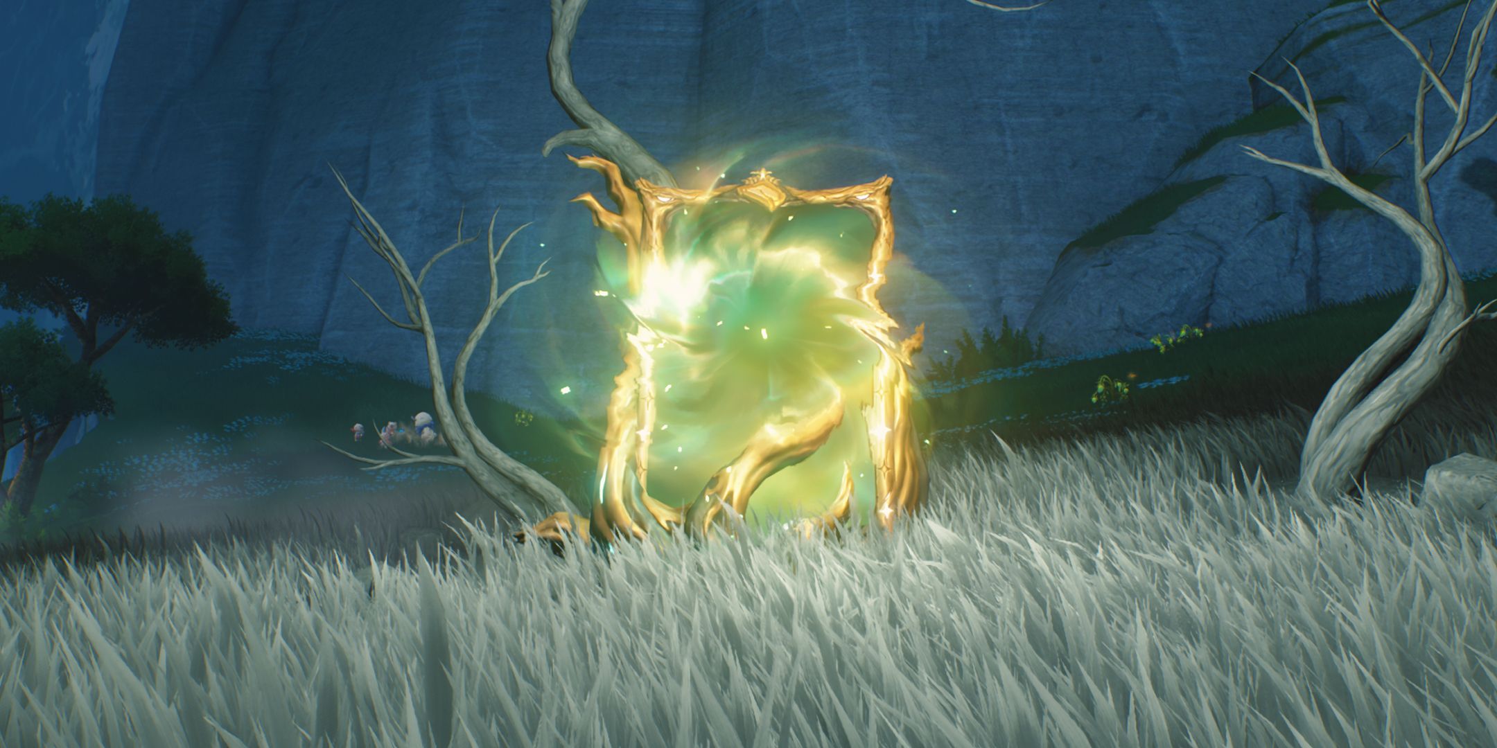 Wuthering Waves: Nimbus Sanctum Overflowing Palette Locations & Solutions