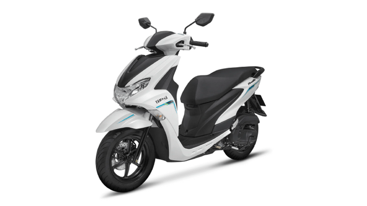 Bảng giá xe máy Freego mới nhất tháng 2/2025