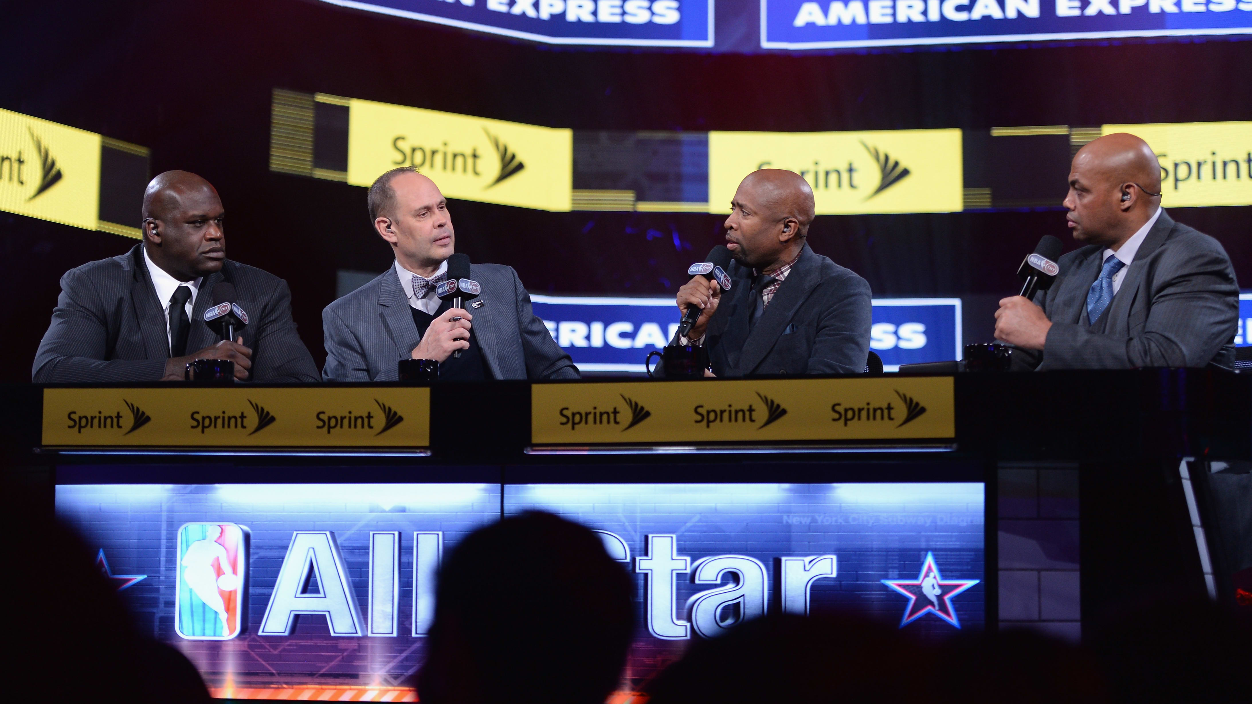 NBA All-Star Game 2025 draft: Team Shaq reunites LeBron James and ...