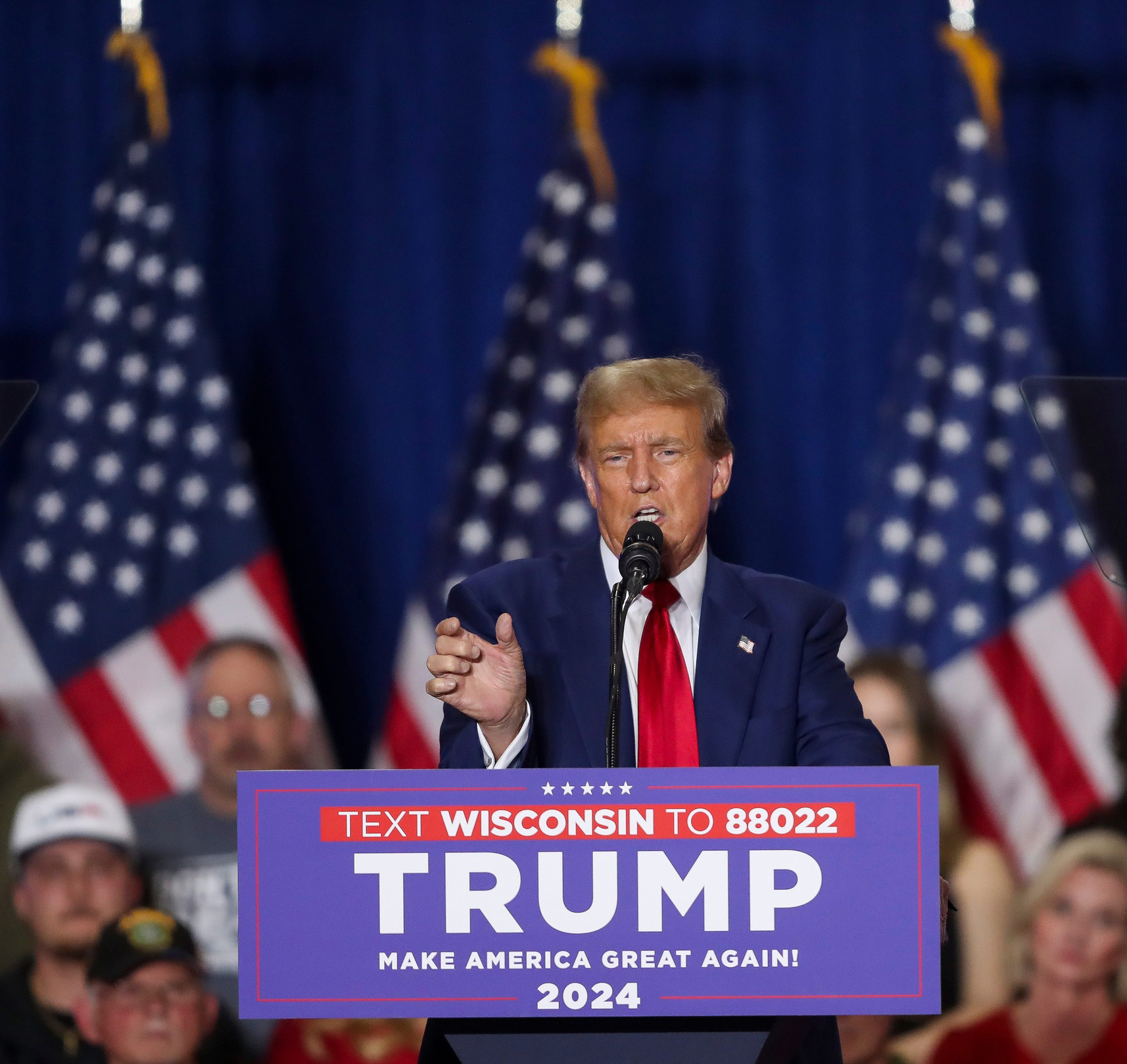 Experts Warn Against Trump’s Executive Orders Experts Warn Against Trump’s Executive Orders
