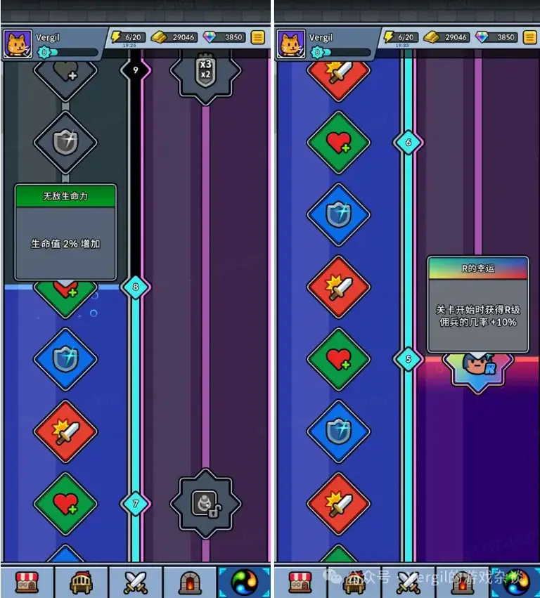 大富翁 + 肉鸽RPG = 惊喜不断的奇妙冒险《Mini Tales》产品分析