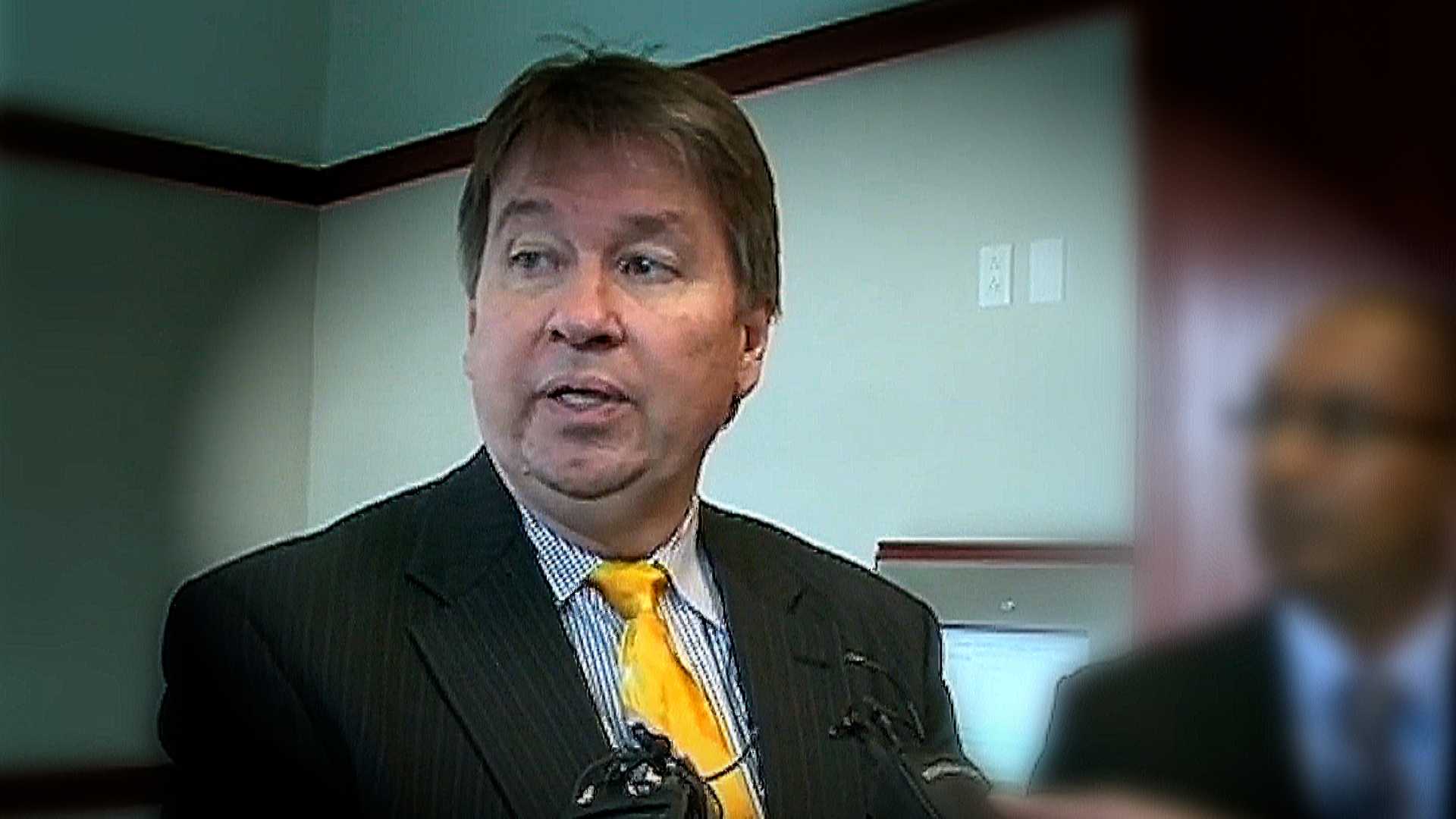 Albuquerque attorney pleads guilty to federal charges
