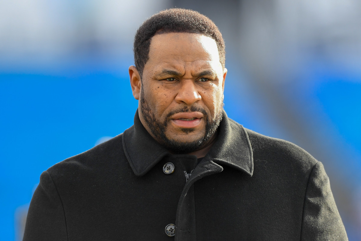 Hall of Fame RB Believes LA Rams Are the Best in the NFC West