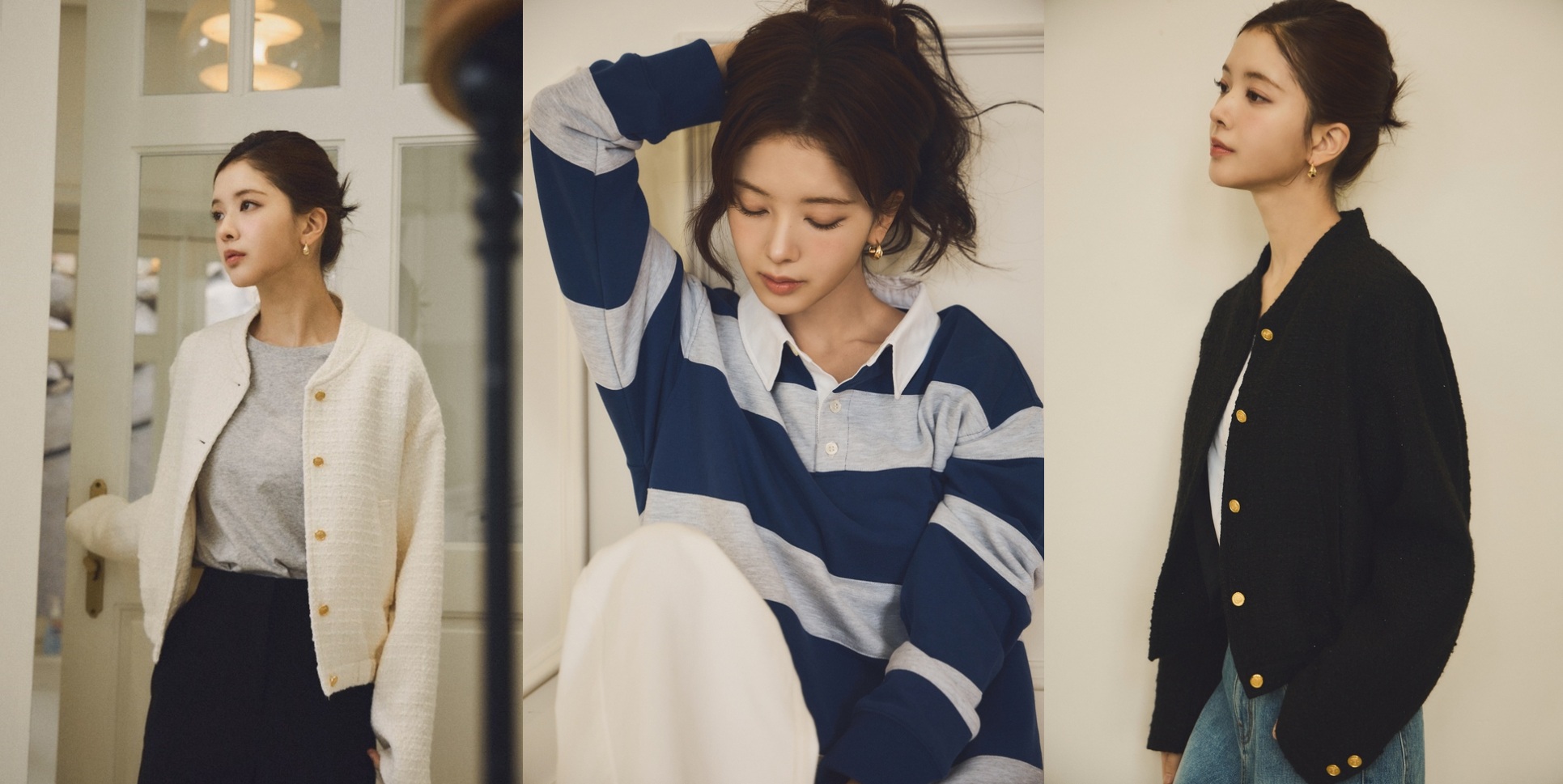 발렌타인데이 선물이야? MZ여신 노정의(01년), 인형 비주얼 모음.zip