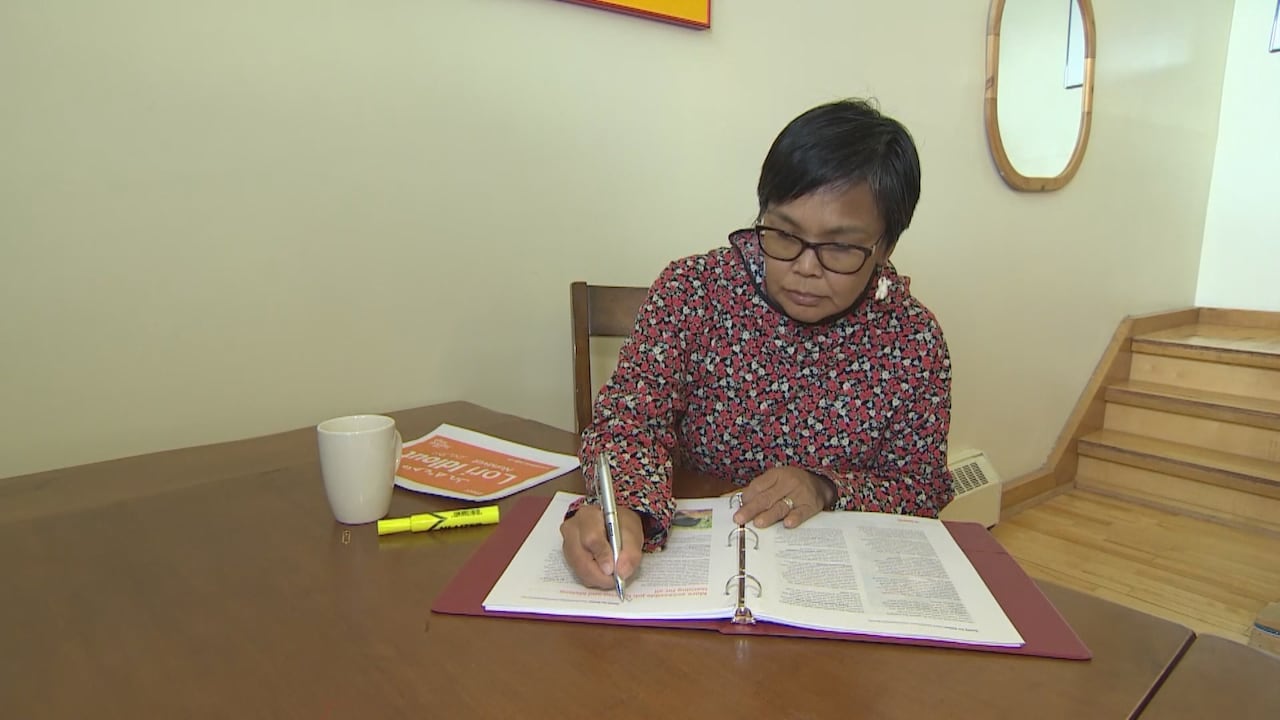 Concerns grow over future of Inuit Child First Initiative