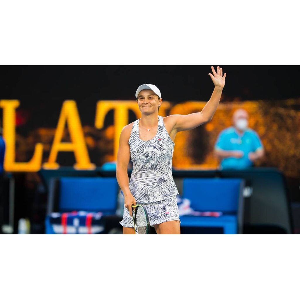 Ash Barty's Melbourne townhouse hits the market for $1.85 million