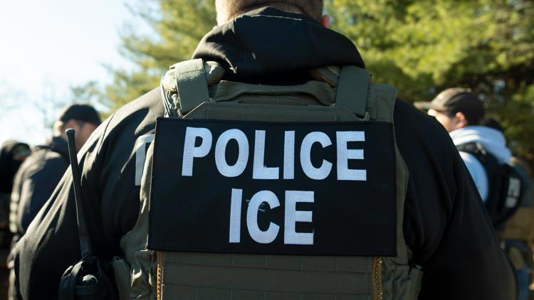 ICE, federal agencies announce 24 arrests during Charlotte operation