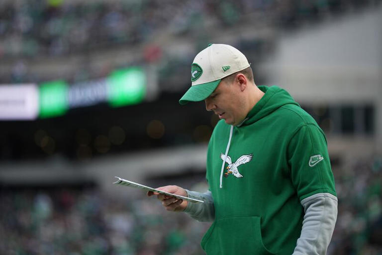 Super Bowl LIX: How Chiefs coach Andy Reid stays close to his BYU roots