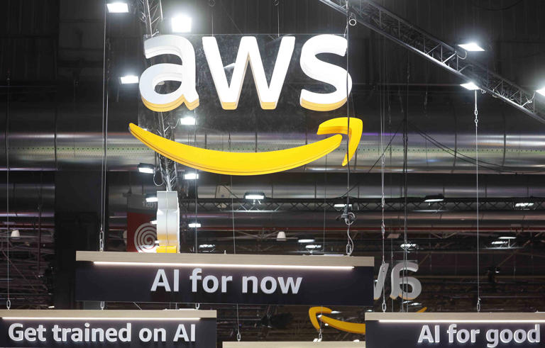 Amazon Follows Google, Meta, and Microsoft With Plans To Boost Spending ...