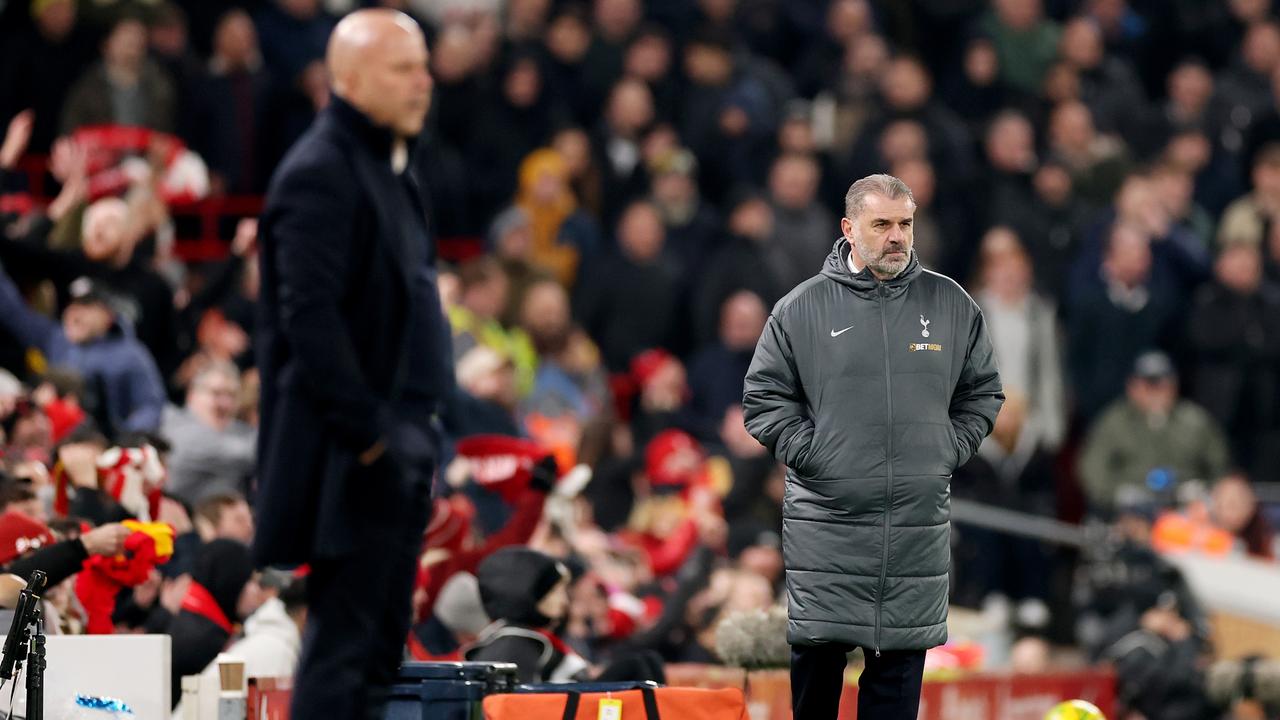 ‘I don’t care’: Ange responds to critics