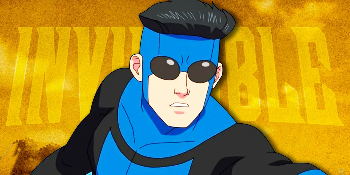 10 Biggest Moments From Invincible Season 3, Ranked