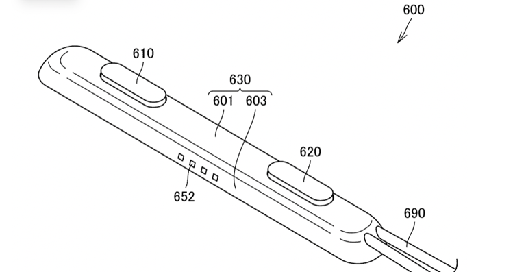 Nintendo patents show the Switch 2 Joy-Con may indeed work like a mouse ...