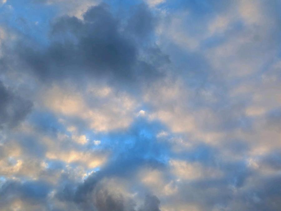 Forecast: Overcast skies; widespread snow and rain across Chicagoland