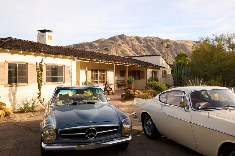 Inside the Wealthy California Enclave So Secretive People Barely Know ...