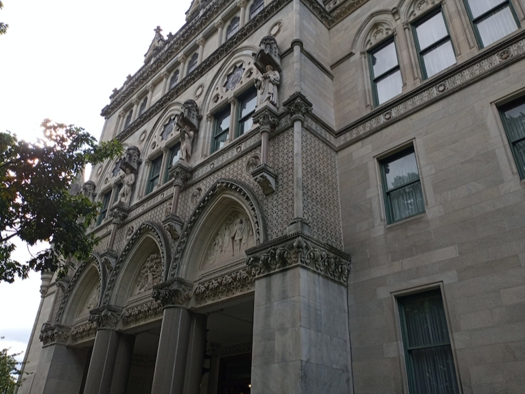 State Rep. Doucette Repeats As AARP 'Champion'