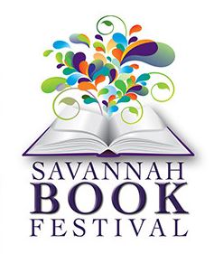 Savannah Book Festival: opening night