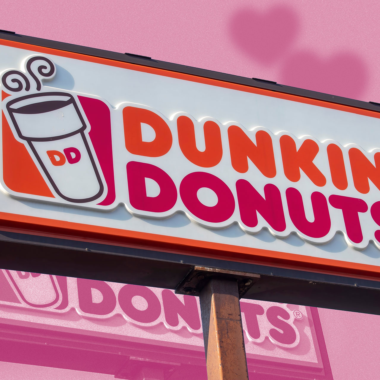 Dunkin' Unveils New Valentine’s Day Merch, And Fans Are Obsessed: 'I ...