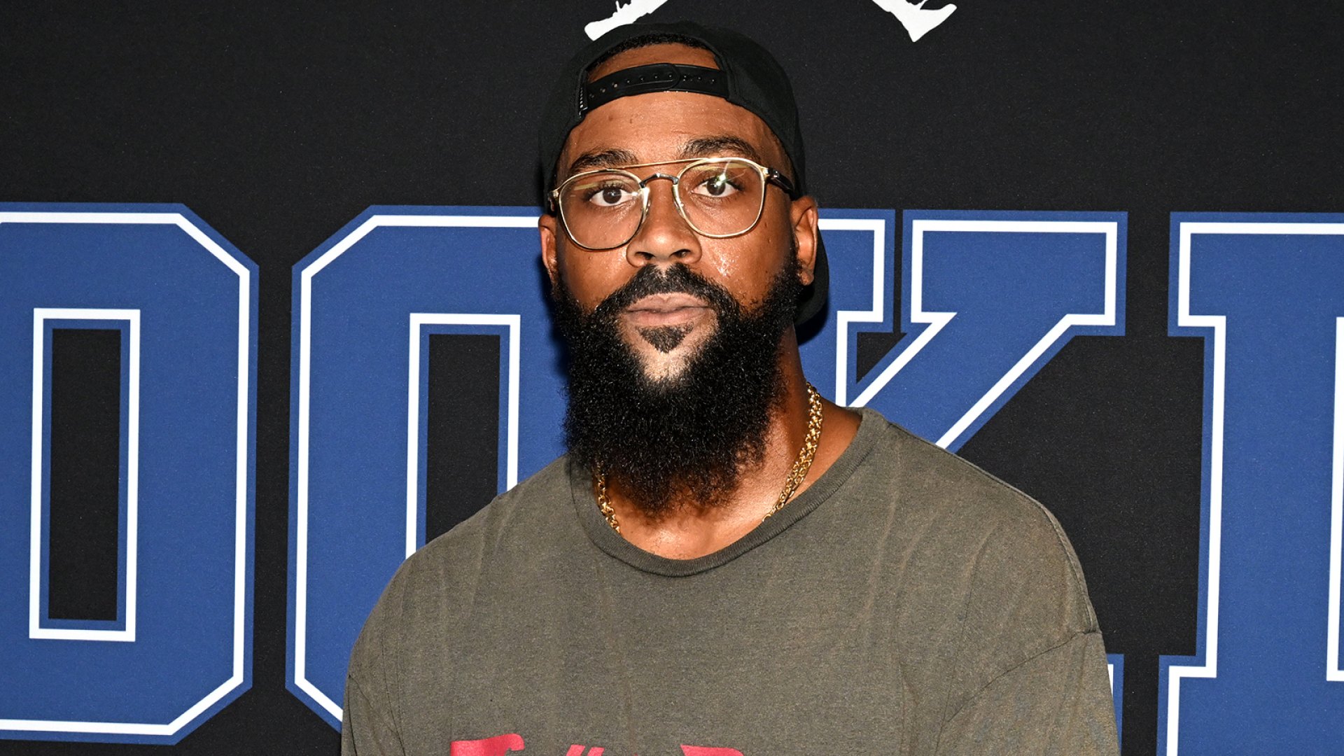 Marcus Jordan Breaks Silence Following DUI Arrest