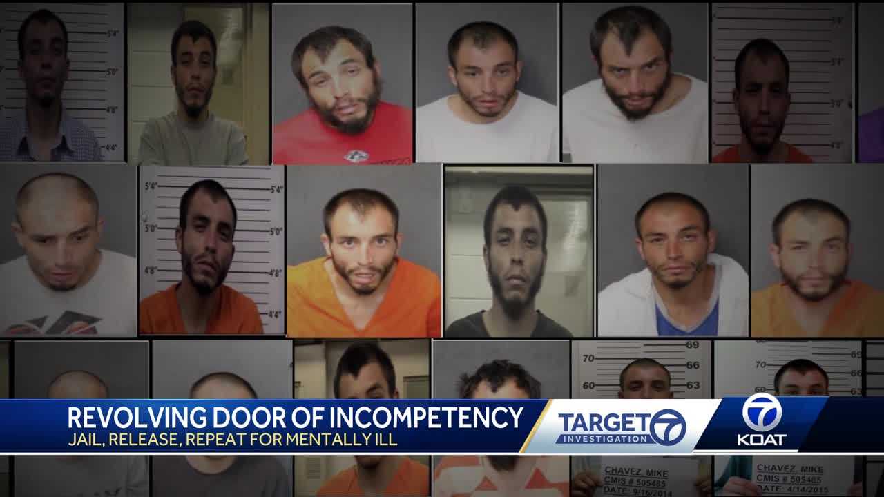 Revolving Door of Incompetency: How one man’s struggle highlights ...