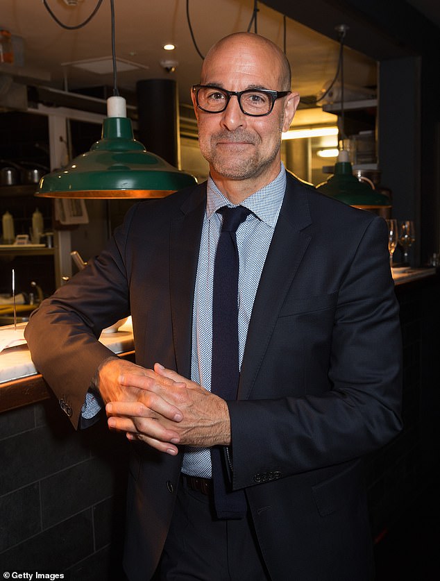 Unlikely link between King Charles and Hollywood icon Stanley Tucci