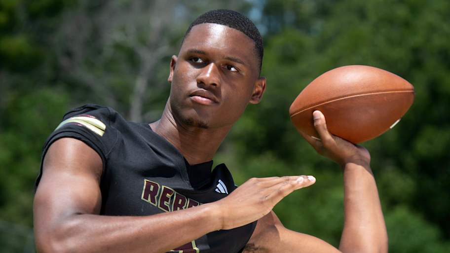 Top 3 Players from Auburn Tigers 2025 Recruiting Class