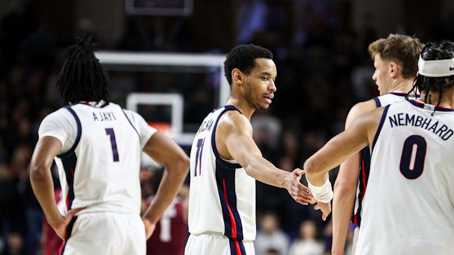 Gonzaga Bulldogs vs. LMU Lions: Live score updates, highlights from WCC ...