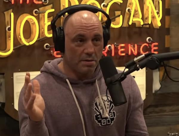 Joe Rogan Defends Trump, Musk For Disbanding USAID Amid Dem Backlash