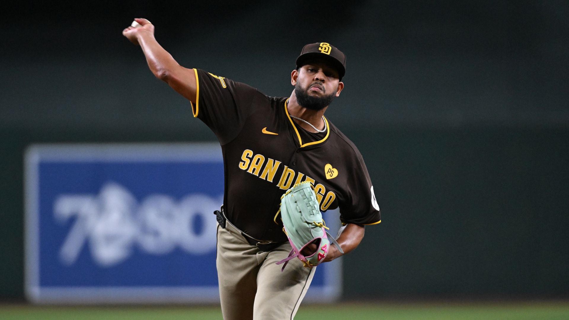 Padres Randy Vasquez needs a breakthrough 2025 season