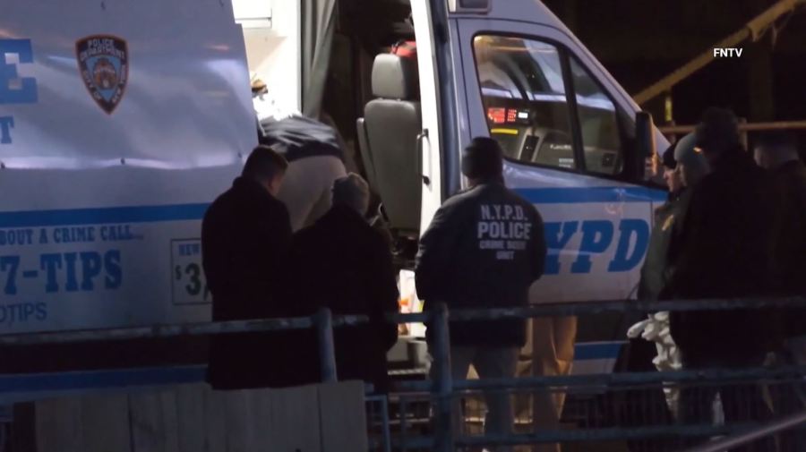 Man’s headless torso found in NYC: police