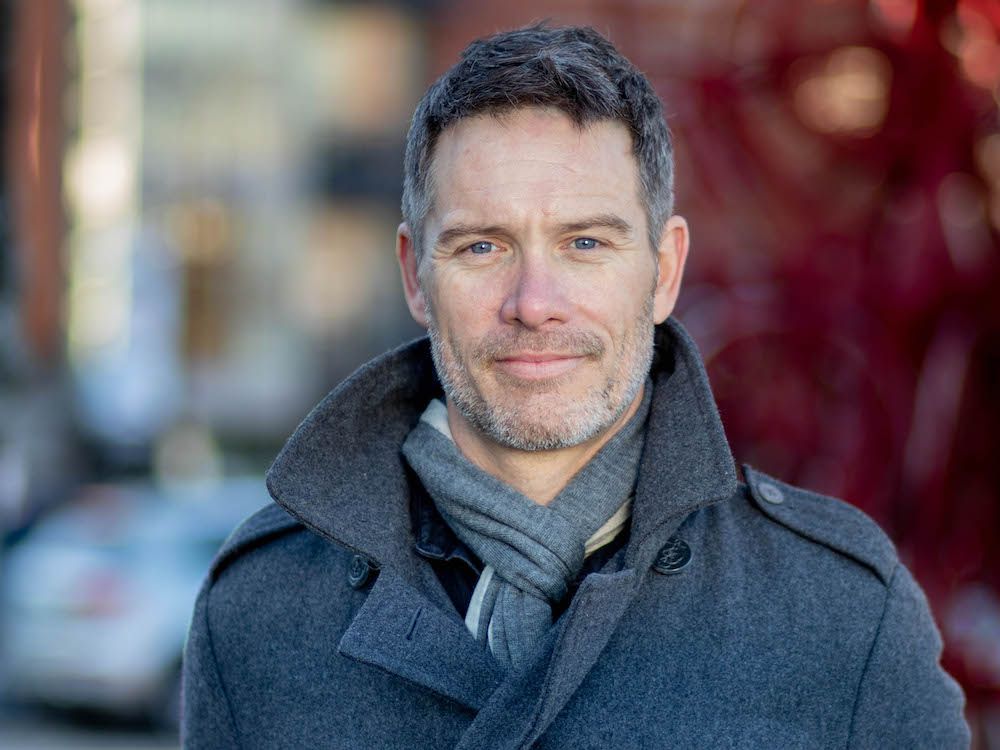 I. Am. Canadian: The Rant, famous Molson beer ad resonates 25 years ...