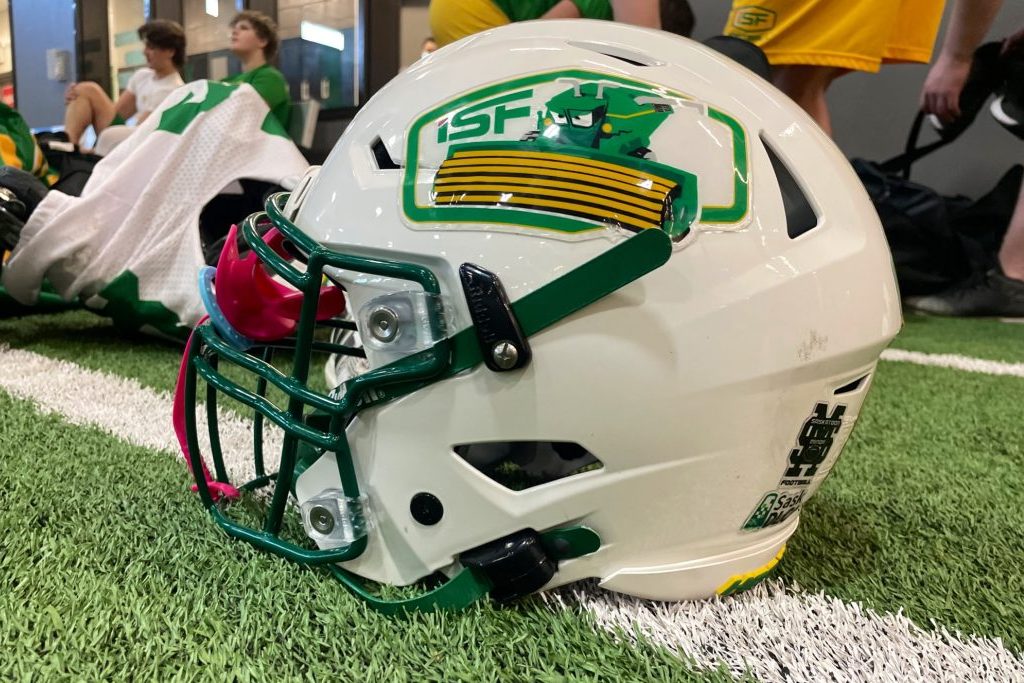 Institute of Saskatchewan Football brings together province’s elite ...