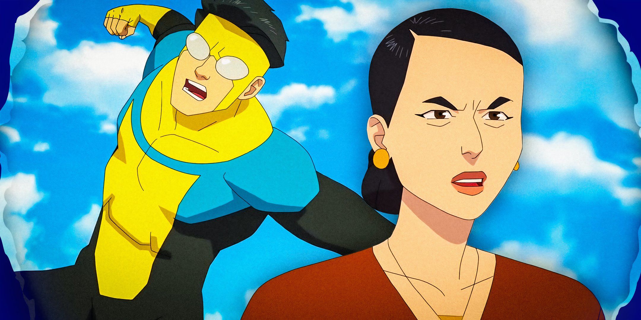 Invincible Season 3 Cast & Character Guide: Every New & Returning Actor