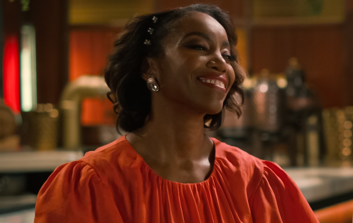 'Sweet Magnolias' Star Heather Headley Explains Show's 'Homage' to ...