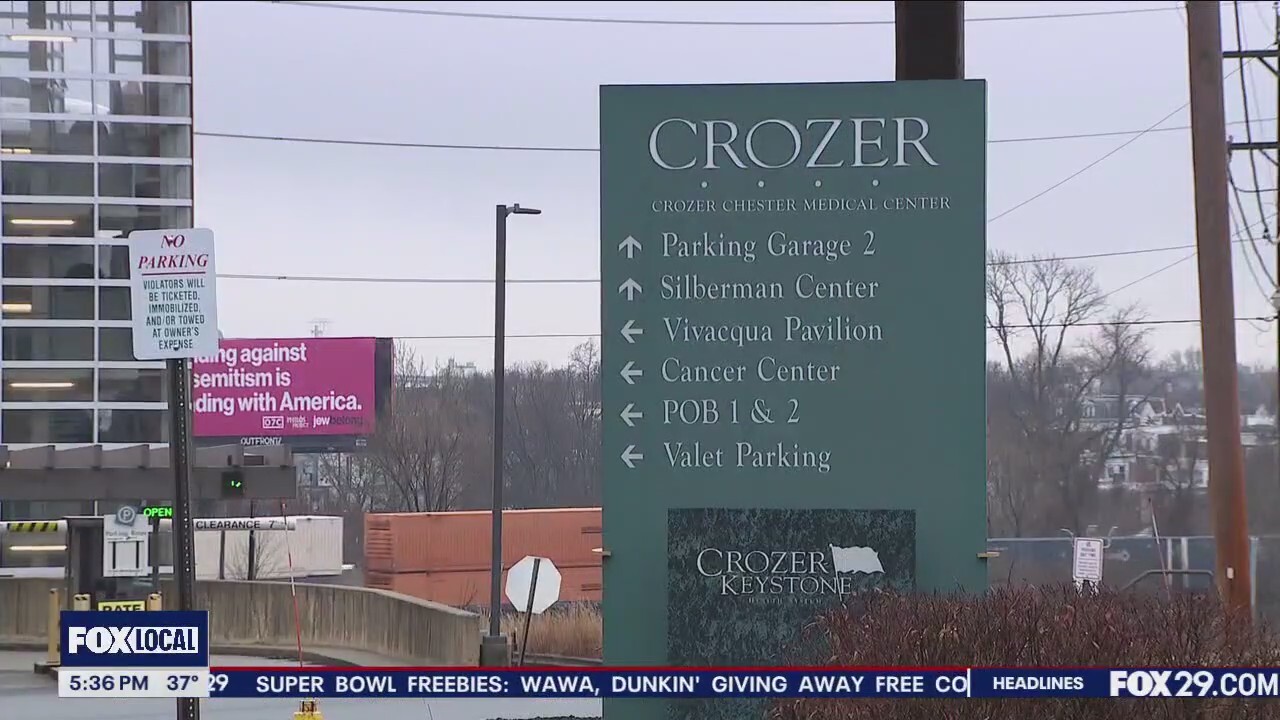 Inside the fate of Crozer Health