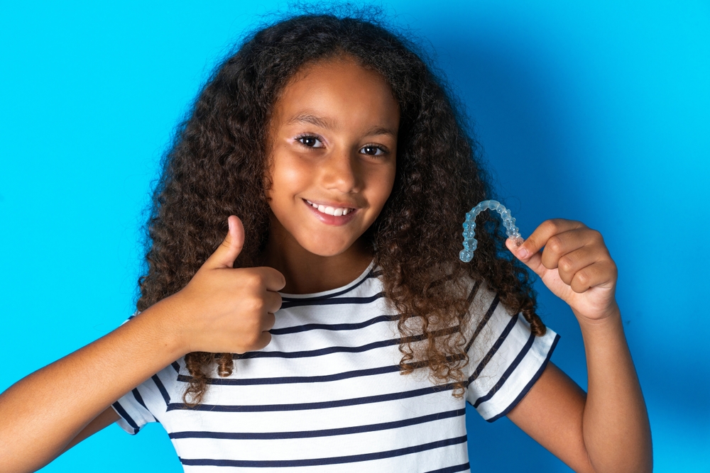 Invisalign for Kids in Florida: The Ultimate Guide for Parents