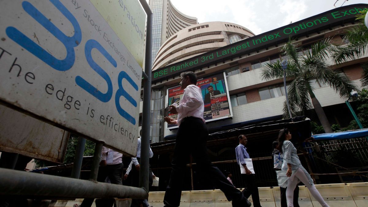 BSE Share Crash: मल्टीबैगर स्टॉक बीएसई के शेयर ने लगाया गोता, NSE के इस ...