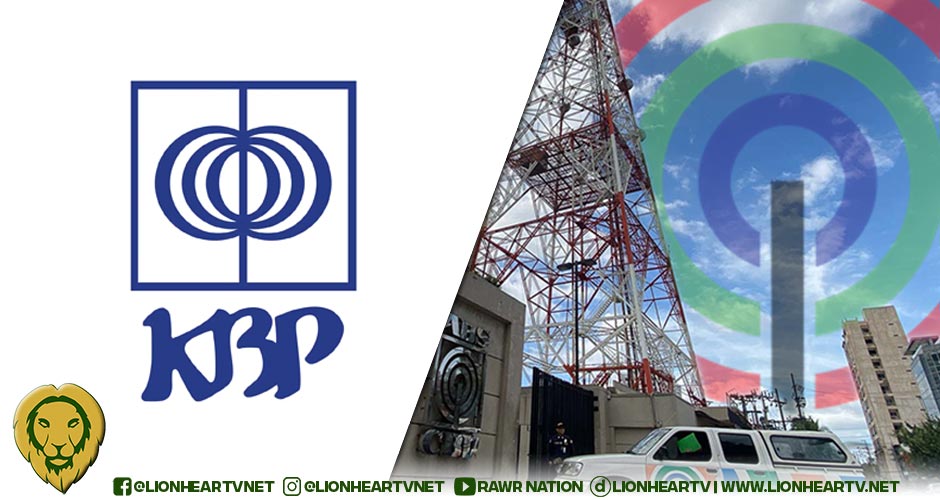 KBP supports grant of franchise to ABS-CBN