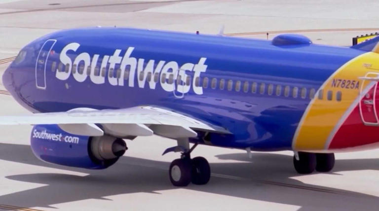 Southwest Airlines adds nonstop flight from Milwaukee to San Diego