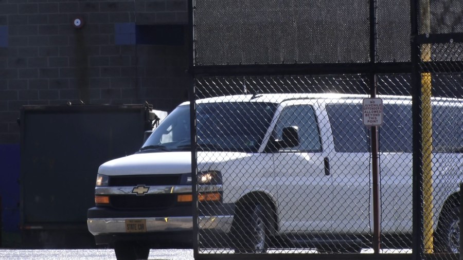 Former Southern Regional Jail nurse alleges she witnessed beating of ...