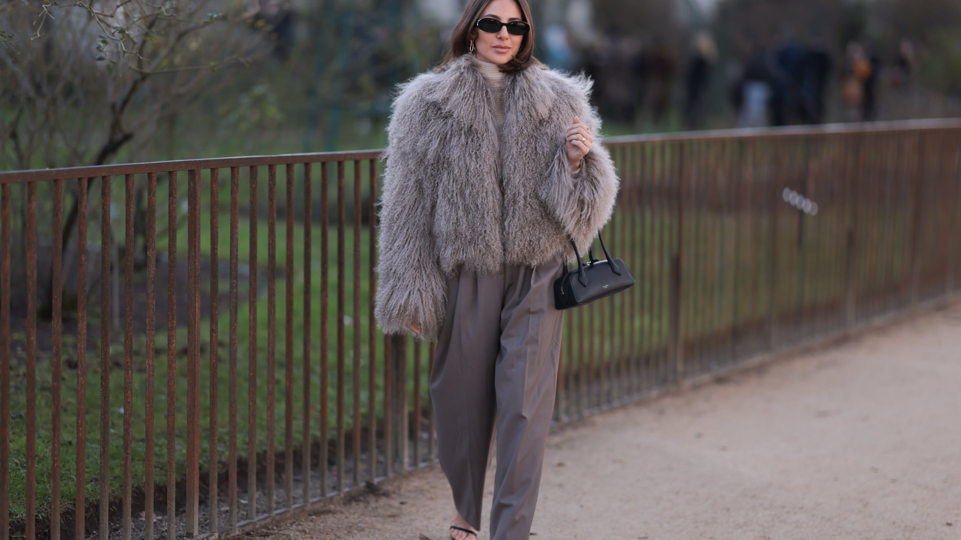 Bye, Bye Tight Jeans! 14 Comfort-Driven Trousers That Fit Like a Dream