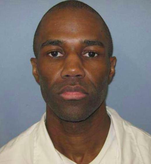 Last Words of Alabama Inmate Before Execution: 'I Love Everybody on ...
