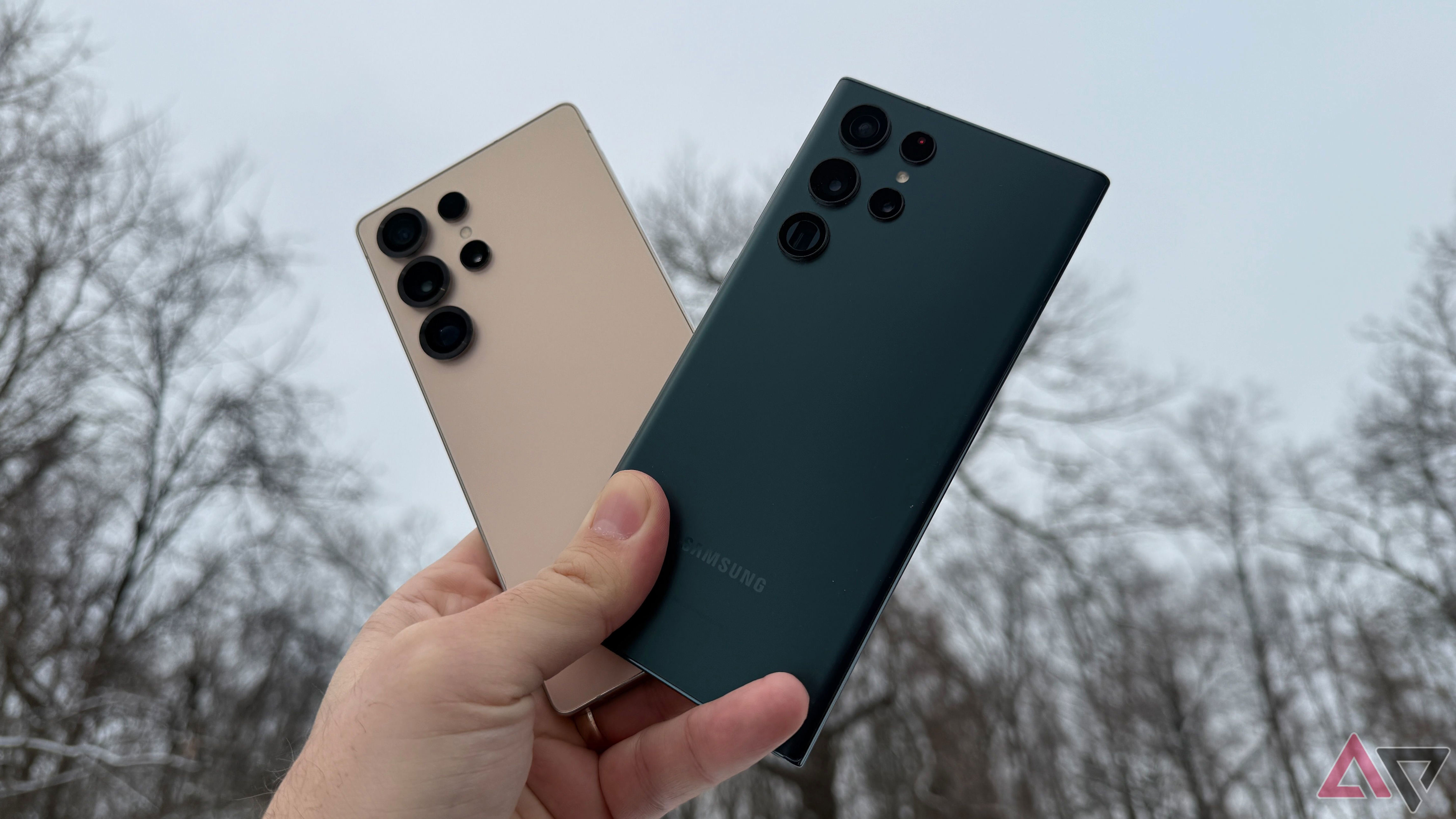 Samsung Galaxy S22 Ultra owners should think twice before upgrading to ...