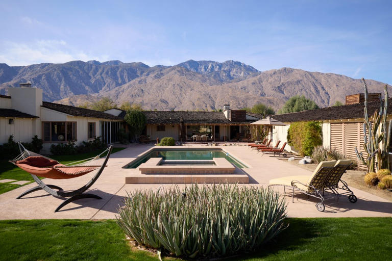 Inside the Wealthy California Enclave So Secretive People Barely Know It Exists