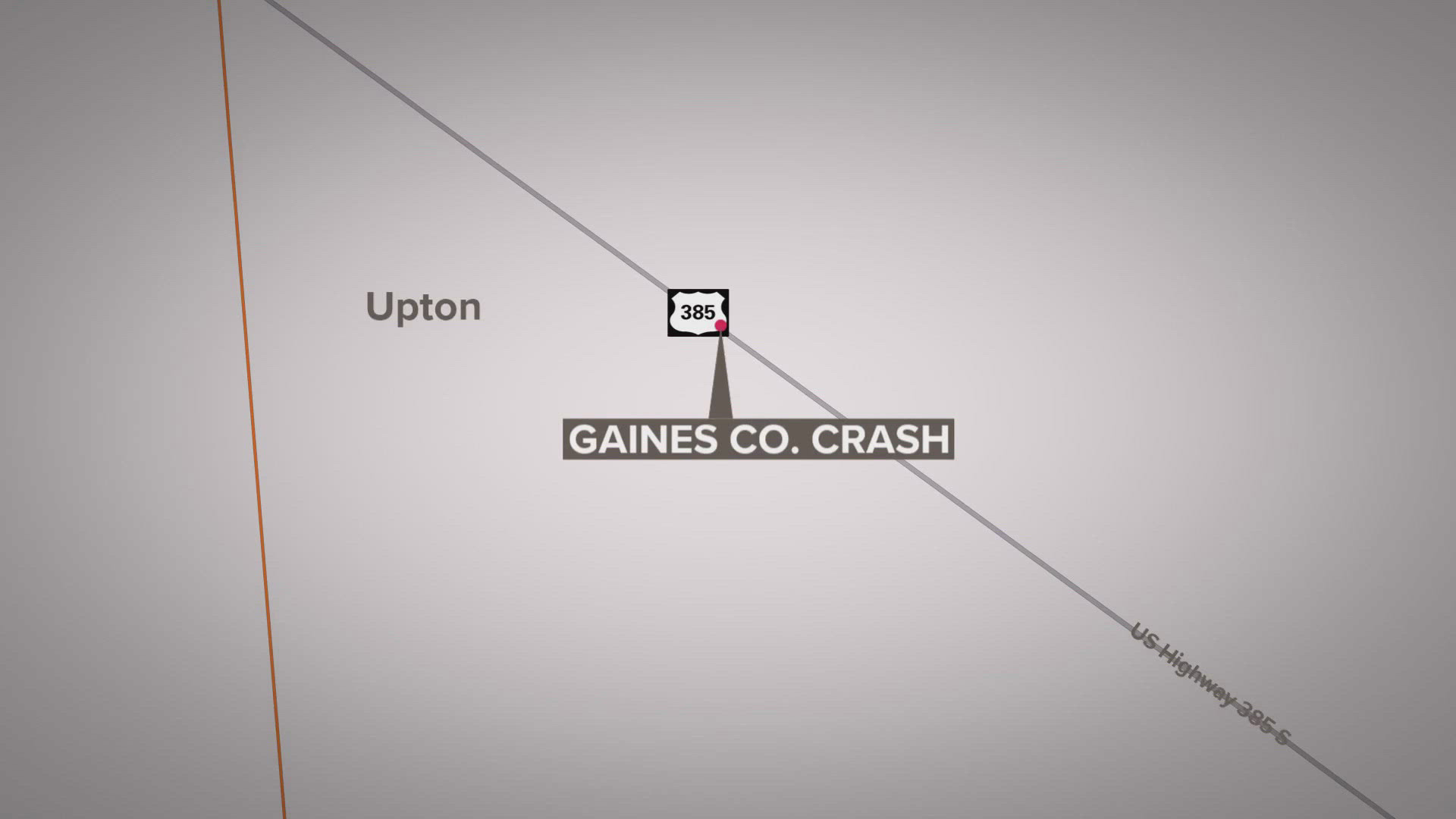 Gaines County crash claims the life of Seminole woman Gaines County crash claims the life of Seminole woman
