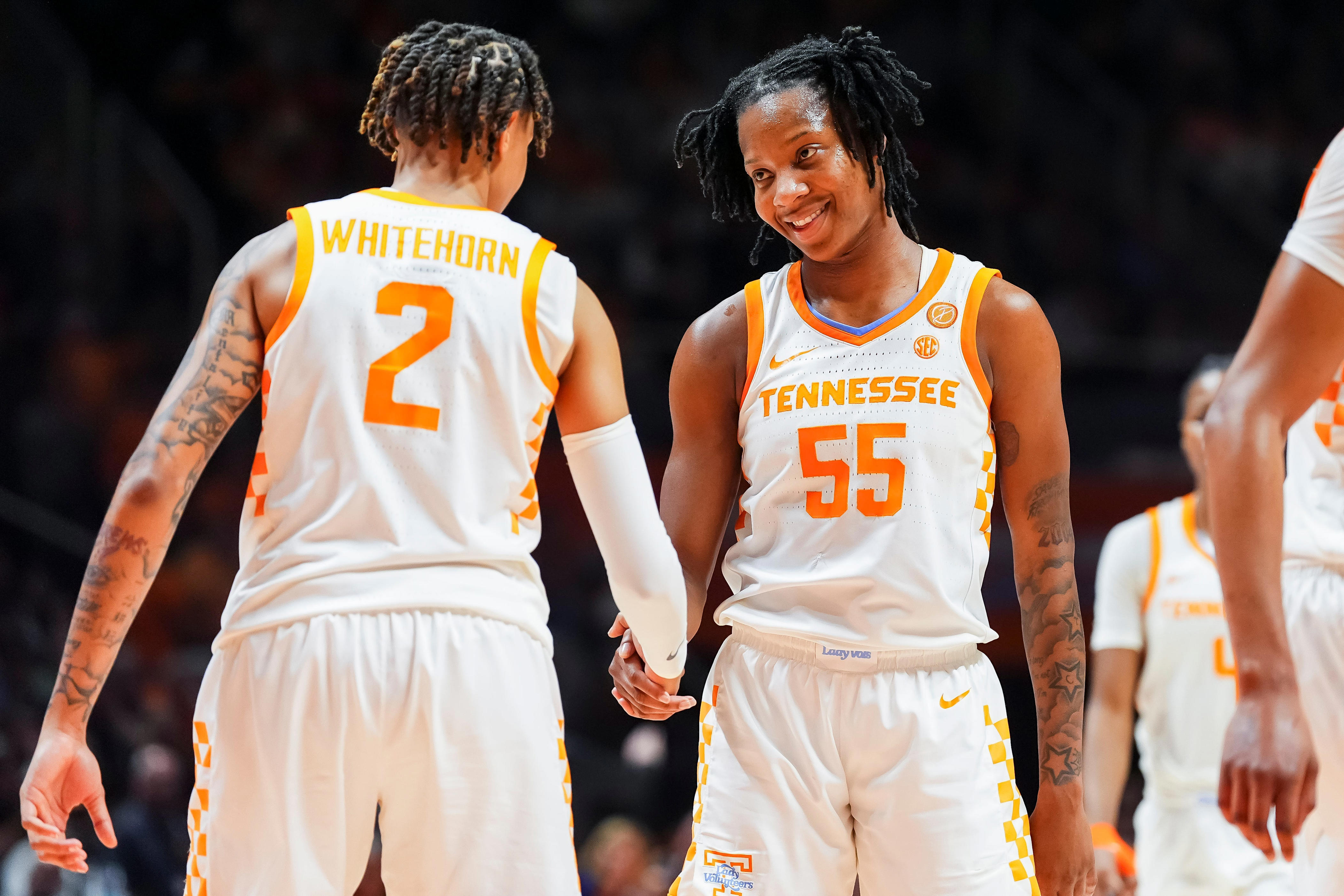 Lady Vols basketball schedule 2025-26: Nonconference games in Kim ...