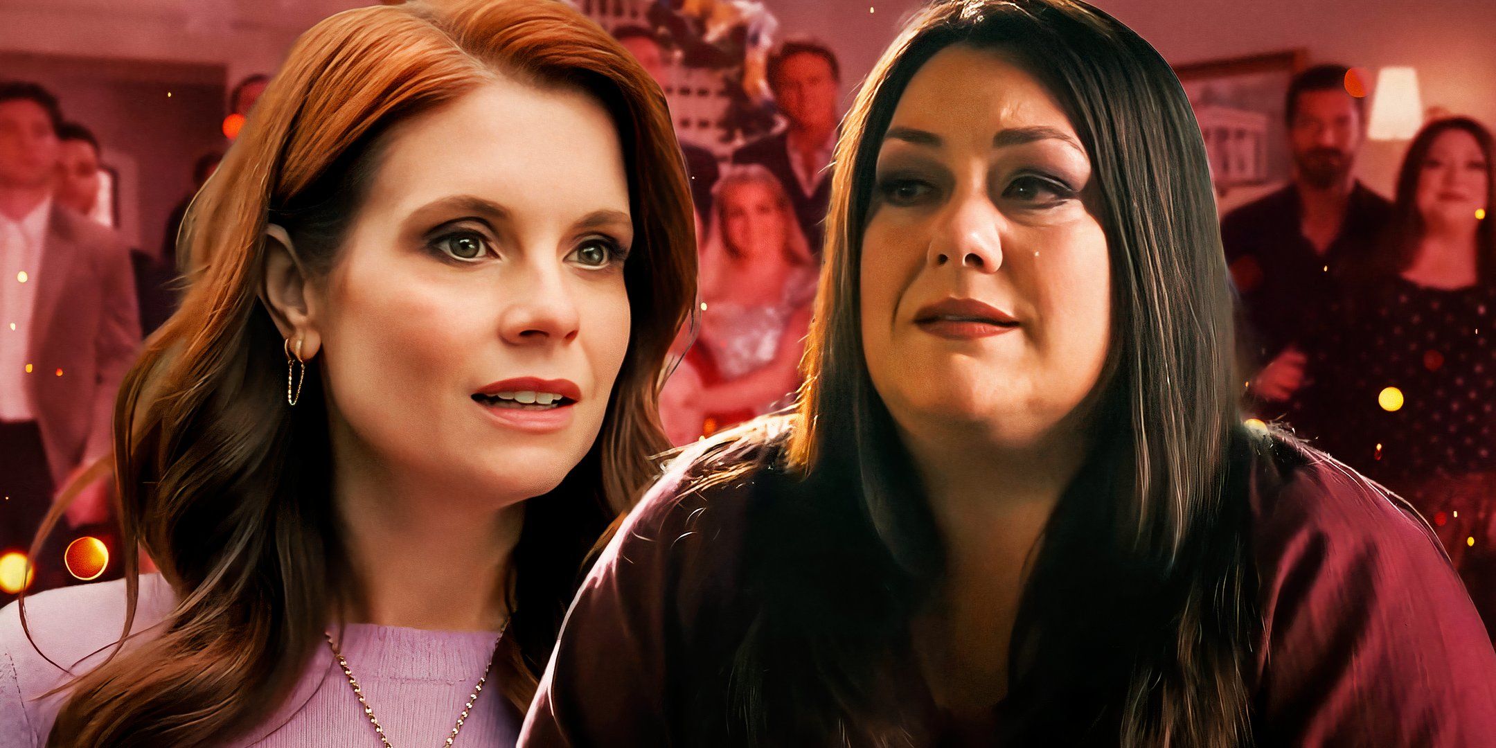 Sweet Magnolias Season 4 Ending Explained: Is THAT Character Really ...